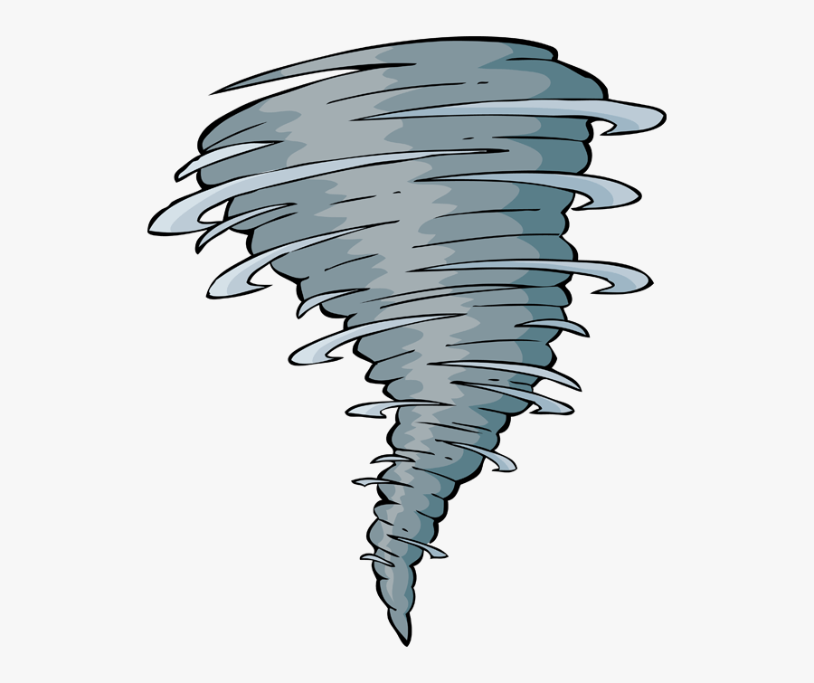 Severe Weather Clipart - Tornado Clip Art Gif , Free Transparent ...