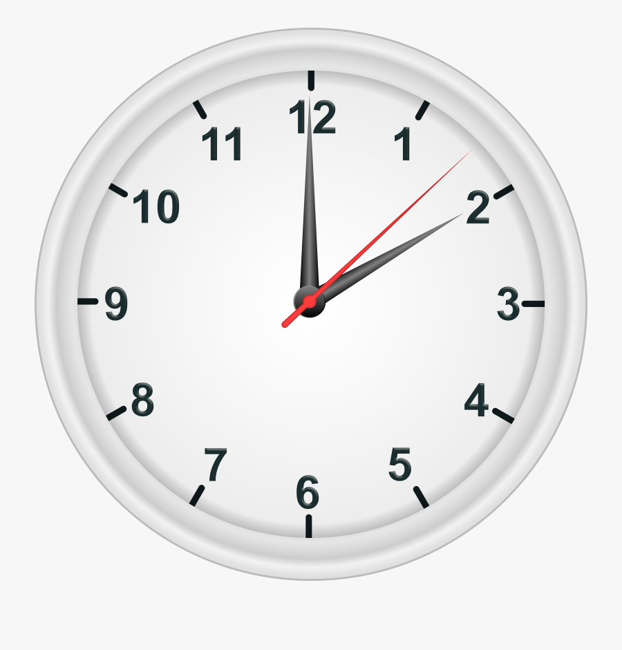 Clock Png Clip Art , Free Transparent Clipart - ClipartKey