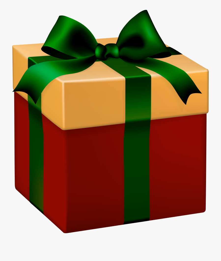 Transparent Box Clip Art - Birthday Box Png , Free Transparent Clipart ...