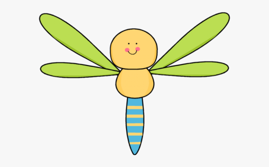 Dragonfly Clipart Bug - Bugs Clip Art , Free Transparent Clipart ...