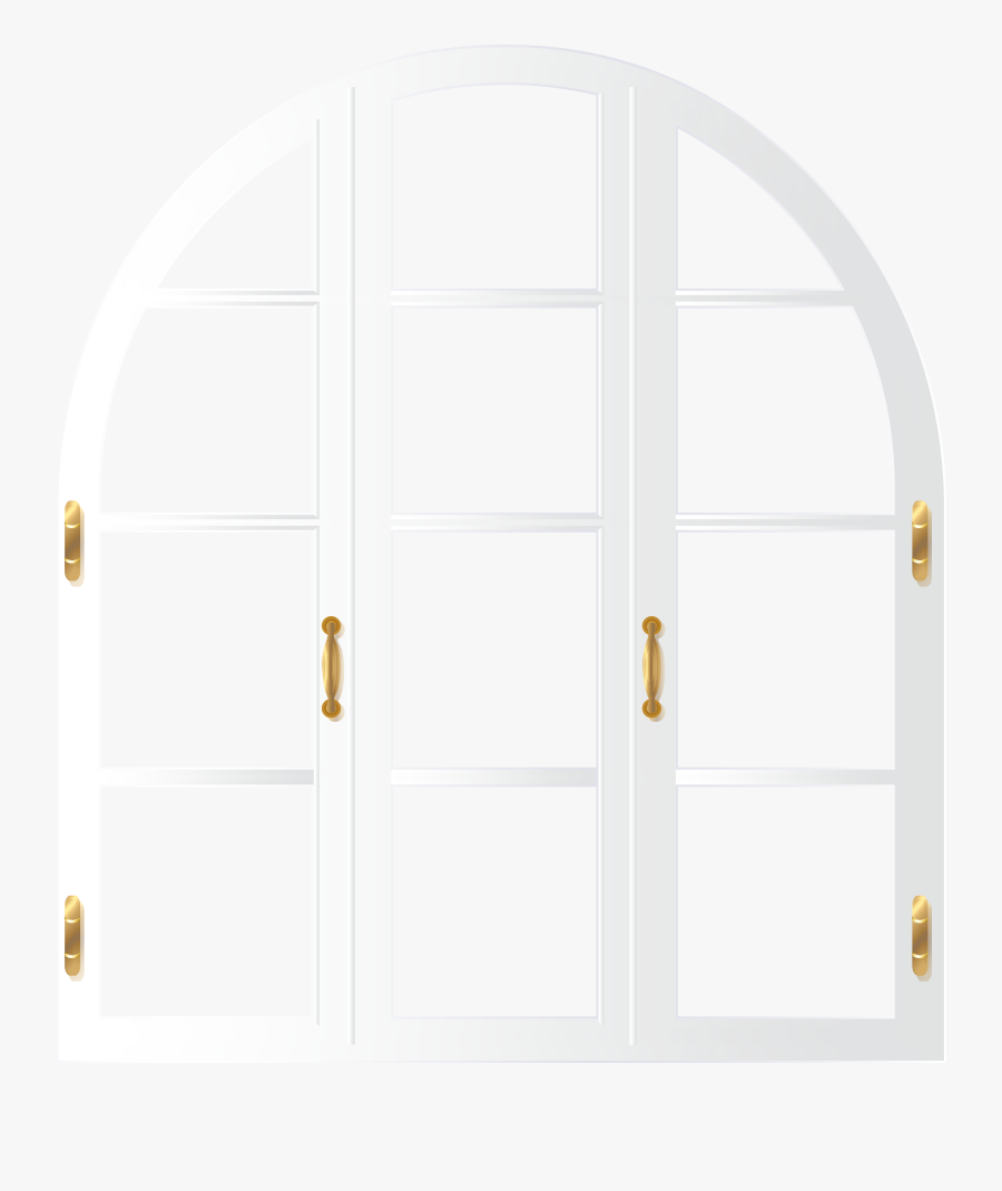 Transparent White Window Png Clip Art , Free Transparent Clipart ...