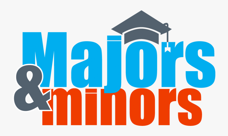 Collection Of Free Major - Majors And Minors , Free Transparent Clipart ...