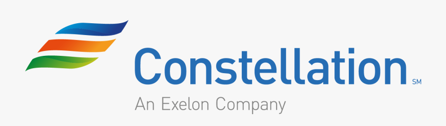 Constellation Logo [energy] Png - Constellation Exelon Logo Vector ...