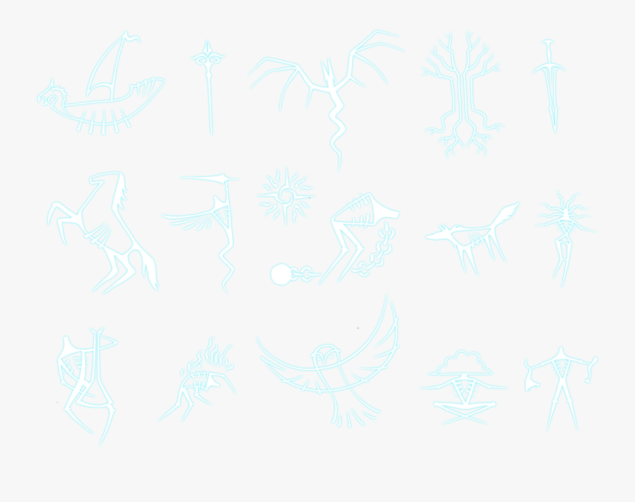 Transparent Constellations Png - Constellations Transparent , Free ...