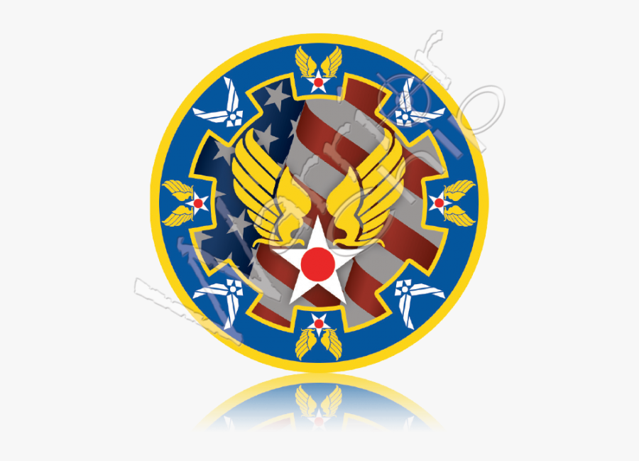 Us Air Force , Free Transparent Clipart - ClipartKey