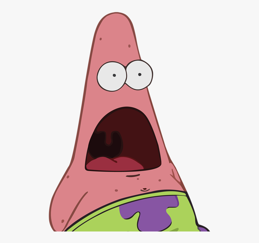 Patrick Png , Free Transparent Clipart - ClipartKey