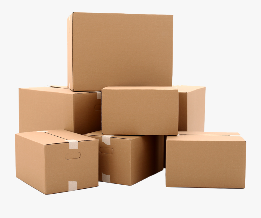 Transparent Background Boxes Png , Free Transparent Clipart - ClipartKey