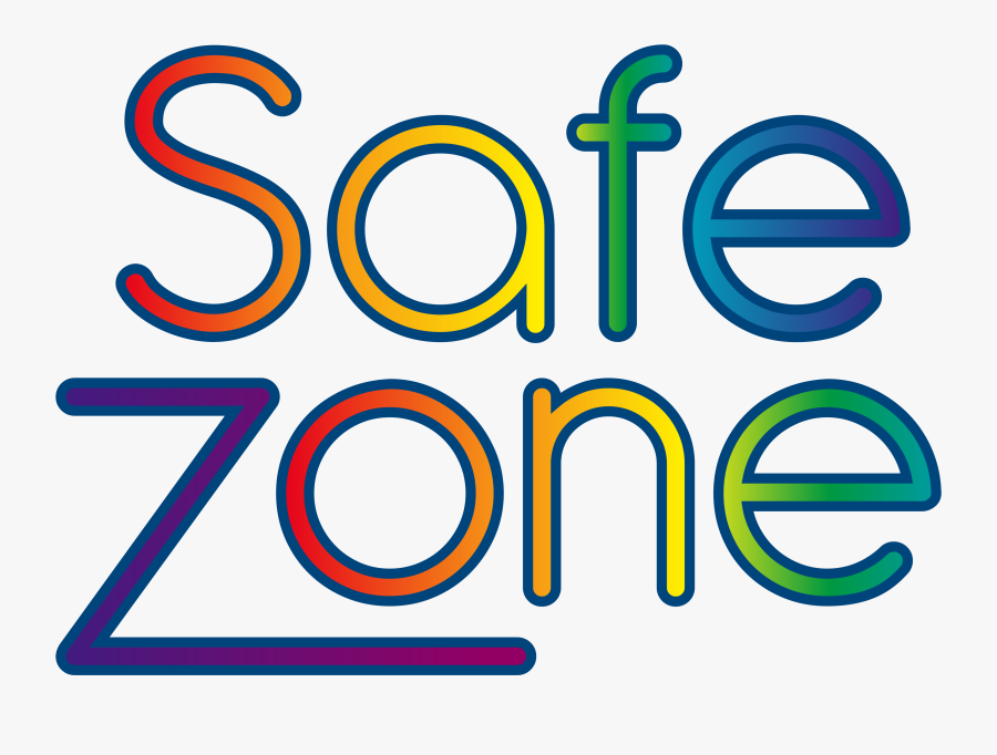 Safe Zone - Safe Zone Transparent Png , Free Transparent Clipart ...