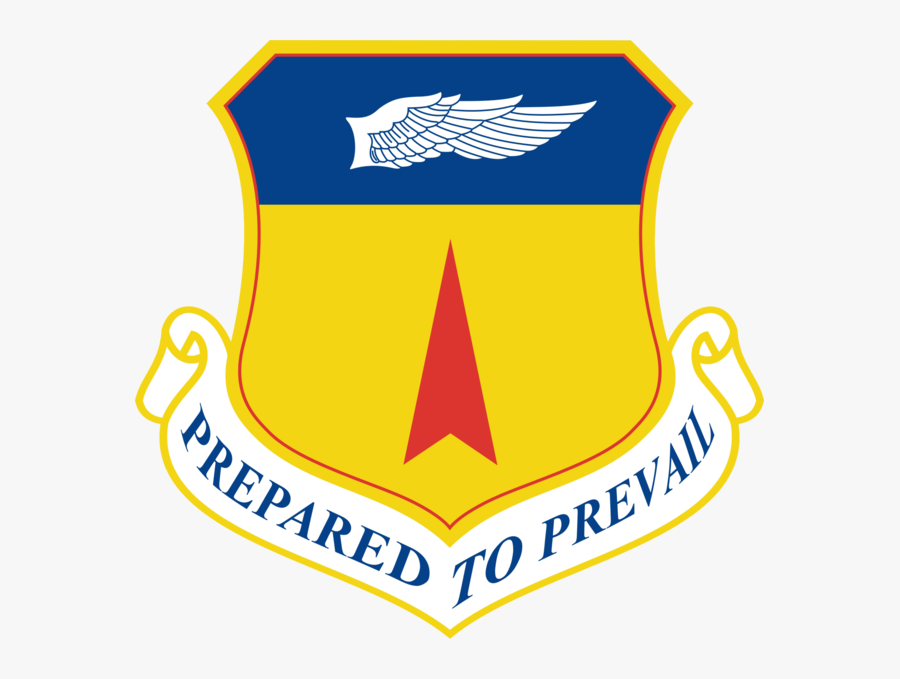 36th Wing, Us Air Force - Pacific Air Forces , Free Transparent Clipart ...