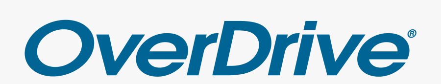 E Resources Scott County - Overdrive Library Logo , Free Transparent ...