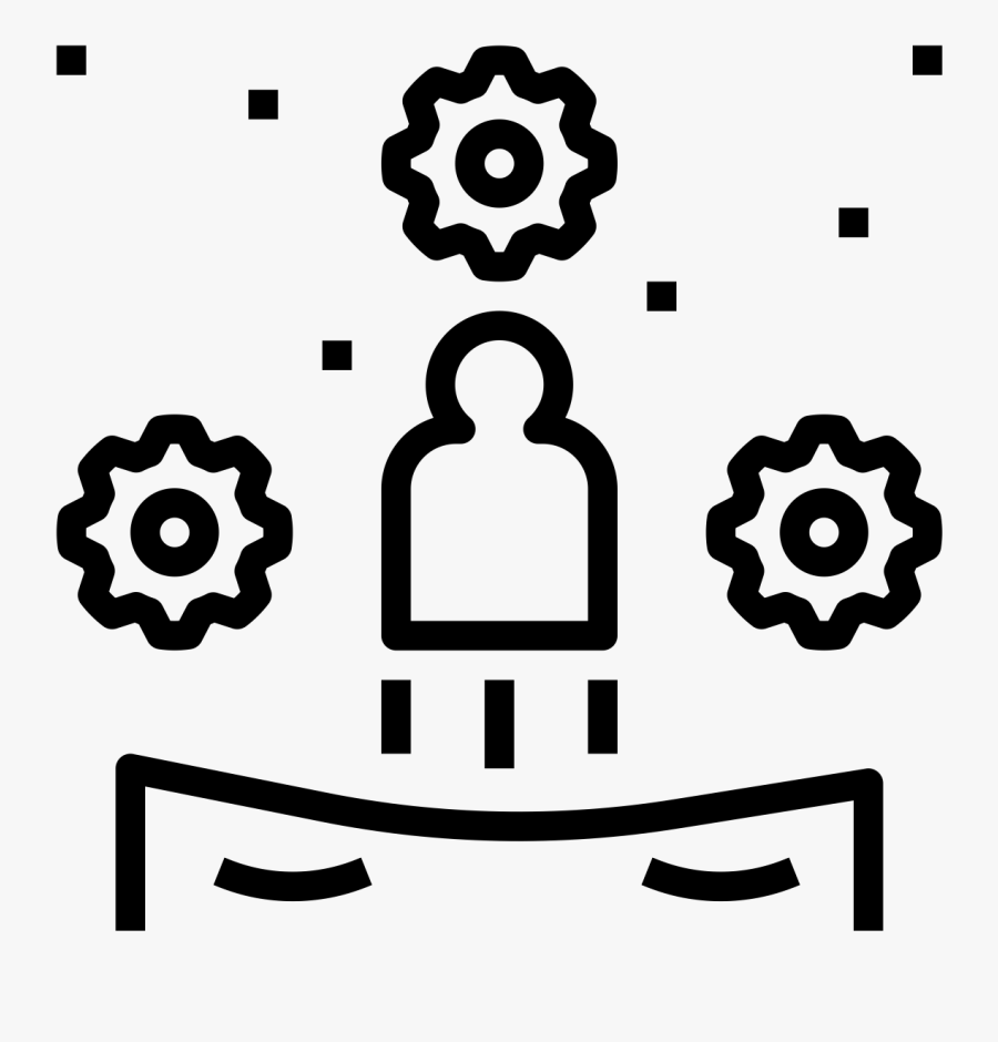 Icon Noun Project Behaviour , Free Transparent Clipart - ClipartKey