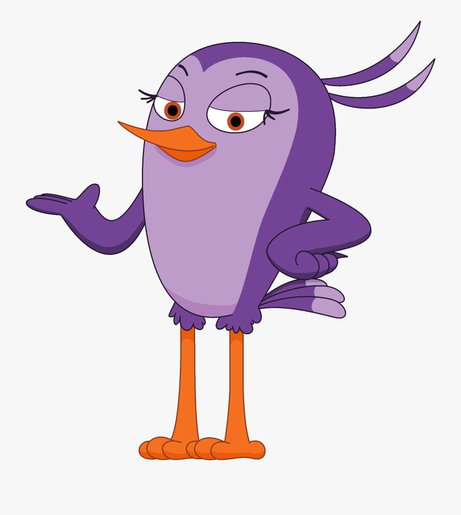 Gale - Cartoon , Free Transparent Clipart - ClipartKey