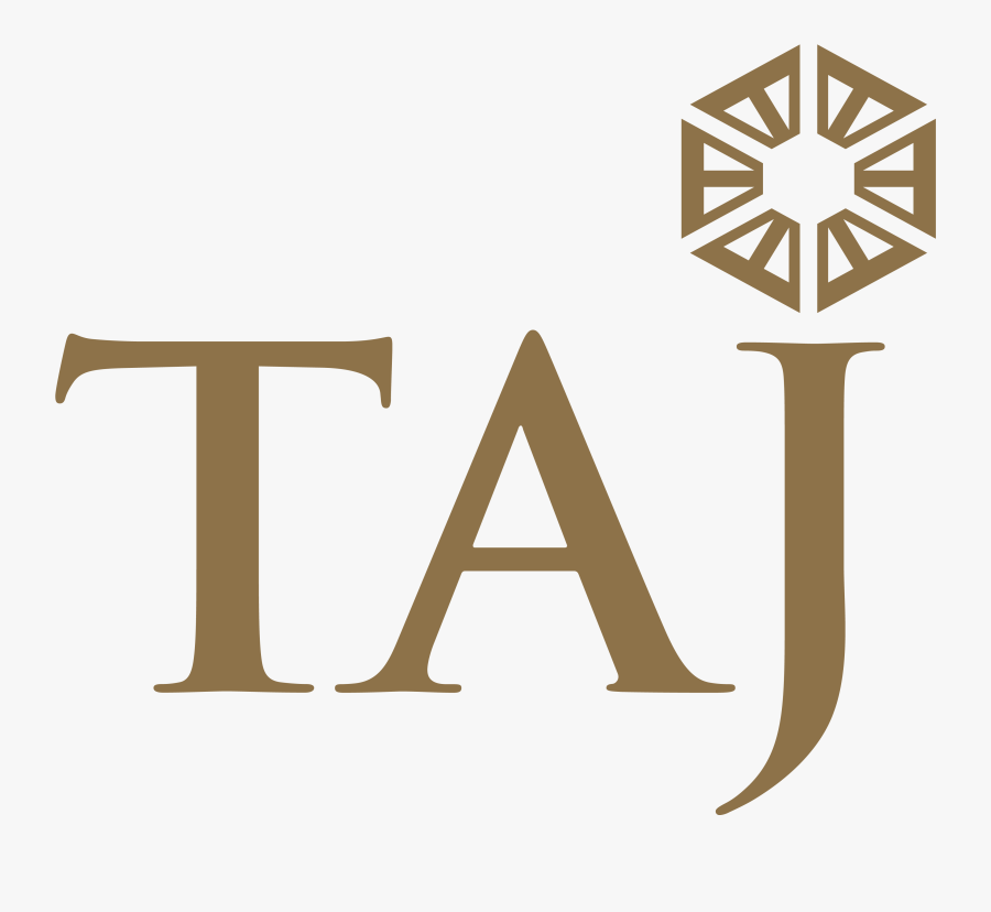 Taj Group Of Hotels Logo , Free Transparent Clipart - ClipartKey