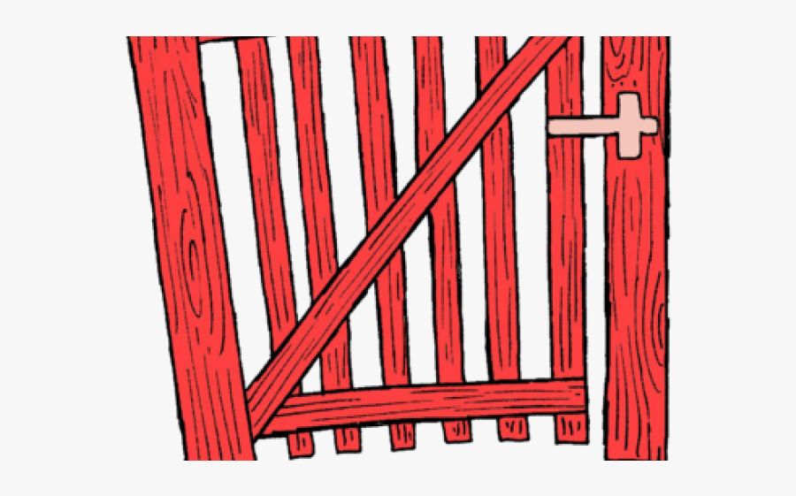 Gates Cliparts - Gate Clip Art , Free Transparent Clipart - ClipartKey