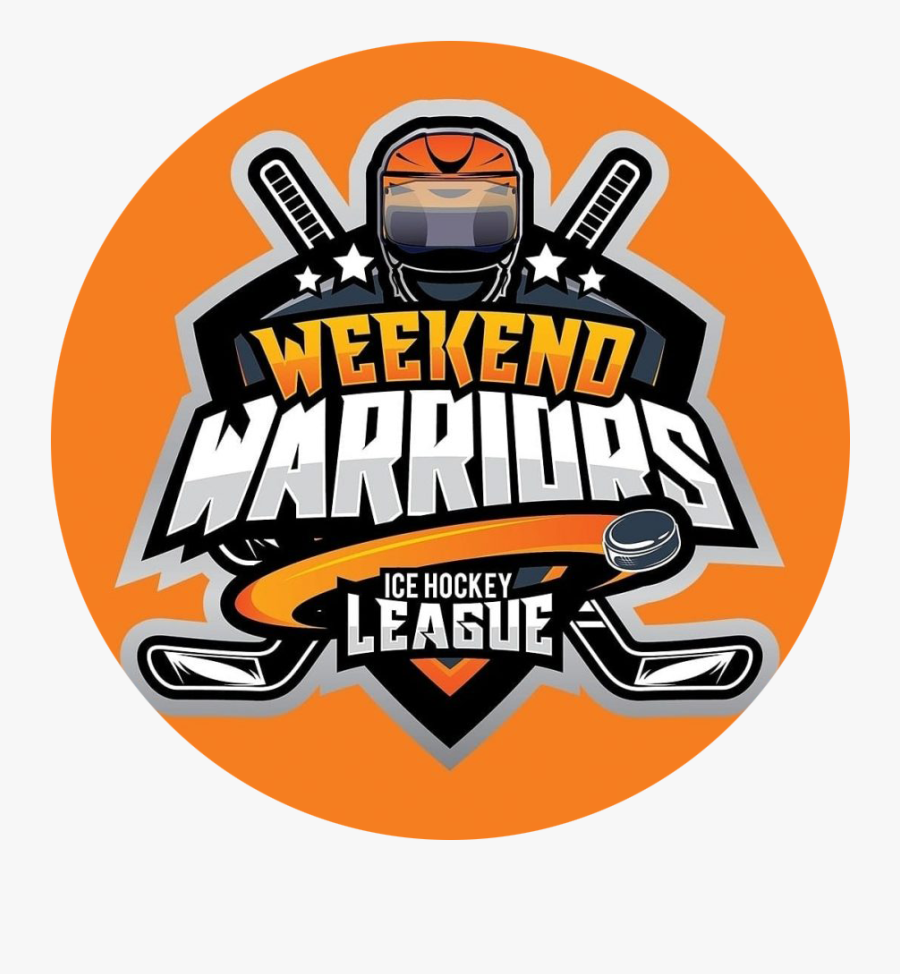 Weekend Warriors Ice Hockey League , Free Transparent Clipart - ClipartKey