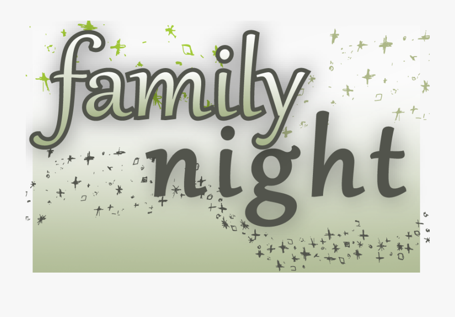 Family Night Clipart - Family Night Clip Art , Free Transparent Clipart ...