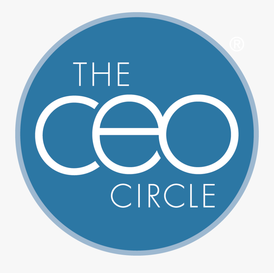 Clip Art Ceo Logo - Circle , Free Transparent Clipart - ClipartKey