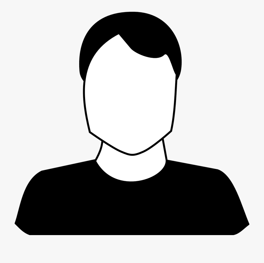 Generic Man And Woman , Free Transparent Clipart - ClipartKey