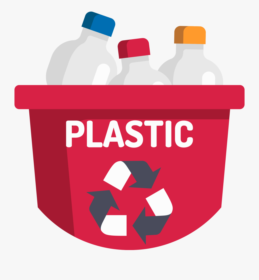 Positive Use Of Plastic , Free Transparent Clipart - ClipartKey