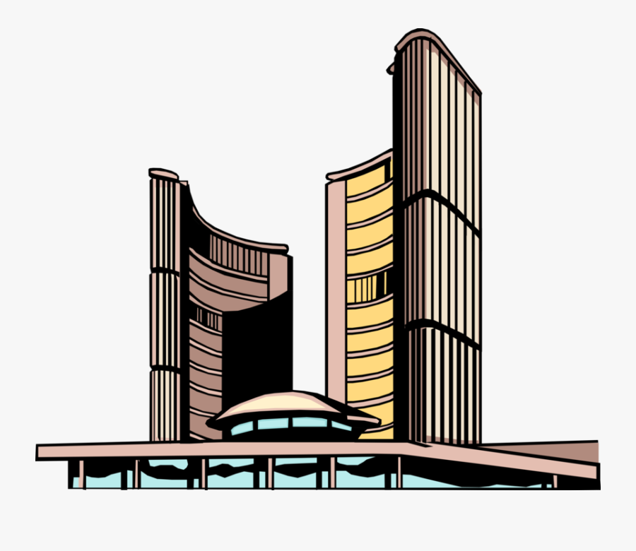 Block Vector City , Free Transparent Clipart - ClipartKey