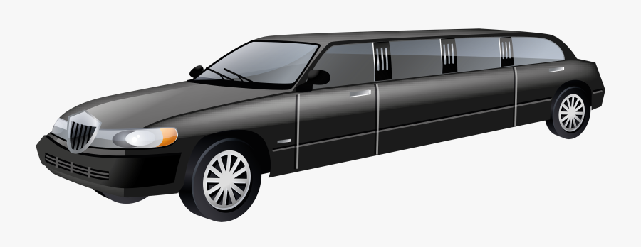 Limousine Png Clip Art - Limousine Png , Free Transparent Clipart ...