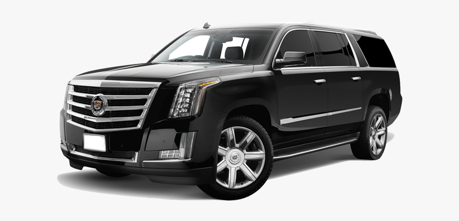 Suvs - Lyft Lux Black Xl Cars , Free Transparent Clipart - ClipartKey