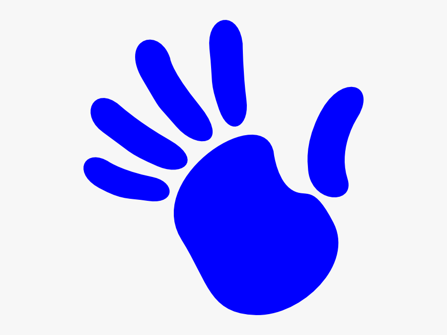 Left Hand Svg Clip Arts - Left Hand Clip Art , Free Transparent Clipart ...