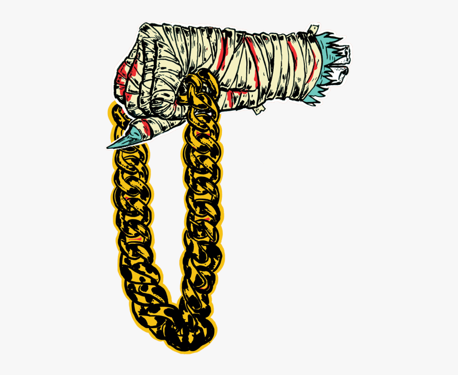 Rtj2 Left Hand Rtj2 Right Hand - Run The Jewels 2 Hands , Free ...