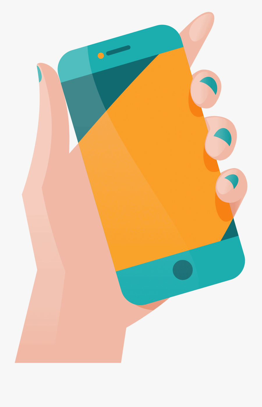 Business Money On Call - Illustration , Free Transparent Clipart ...