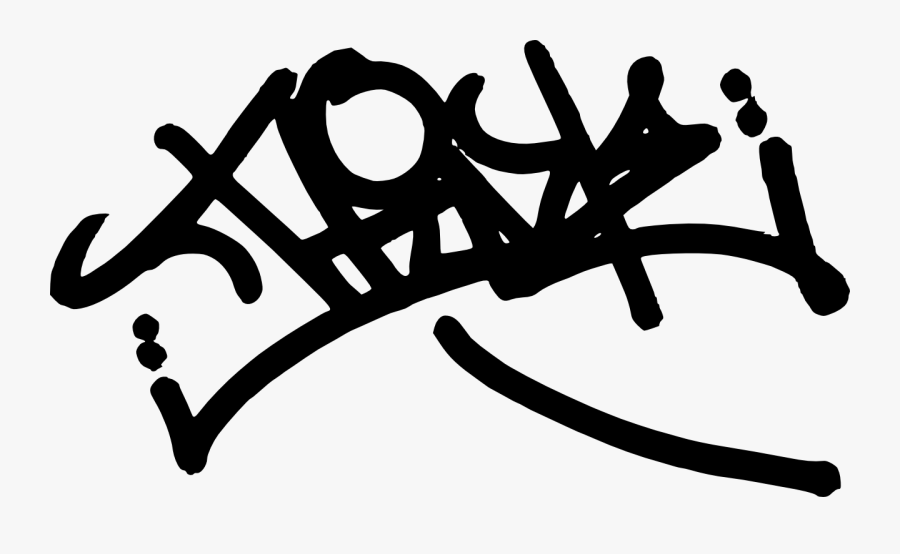 Transparent Face Painting Clip Art - Background Transparent Graffiti ...