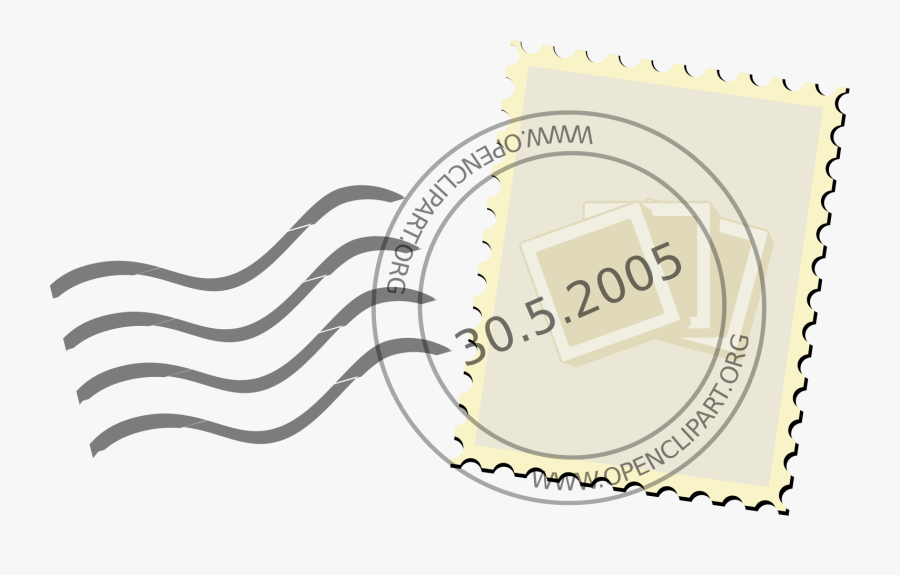 Stamp, Postage, Postmark, Postal, Mail, Mark, Seal - Estampilla Postal ...