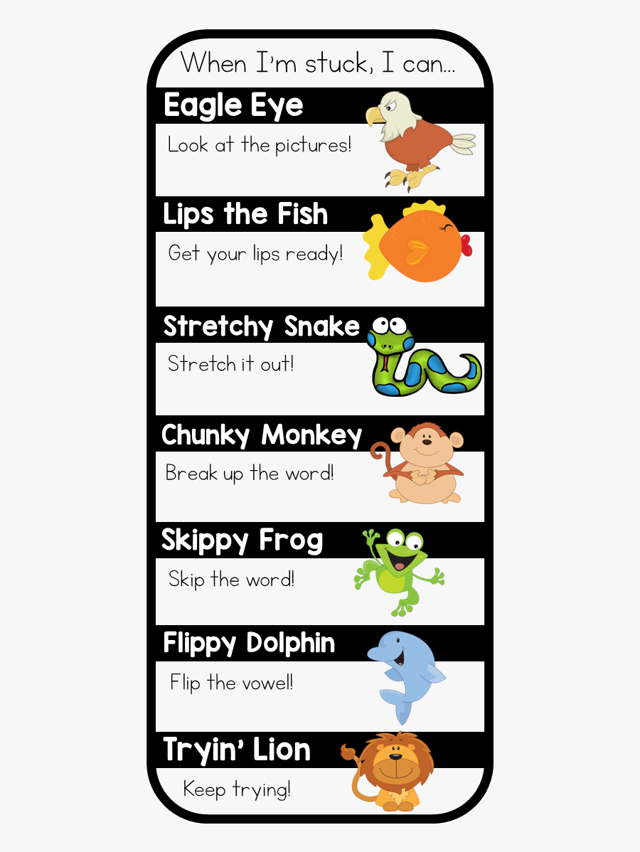 Folder Clipart Graded Work - Reading Strategies For Preps , Free ...