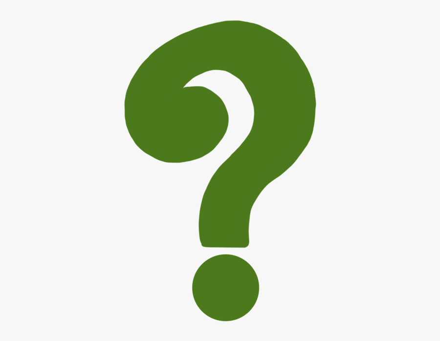 Talk - Riddler Question Mark Png , Free Transparent Clipart - ClipartKey