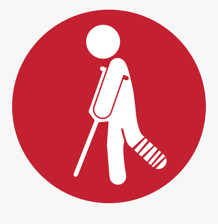 Short Term Disability Clip Art , Free Transparent Clipart - ClipartKey