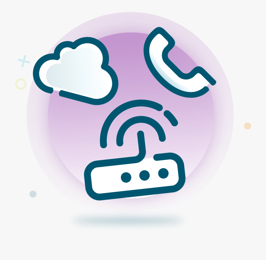 Sip Voice Clipart , Png Download - Circle , Free Transparent Clipart ...