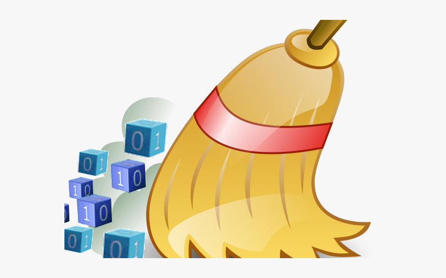 Cleanup Data , Free Transparent Clipart - ClipartKey