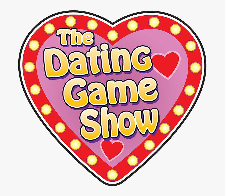 The Dating Game Show - Dating Game , Free Transparent Clipart - ClipartKey