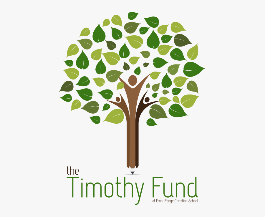 The Timothy Fund , Free Transparent Clipart - ClipartKey