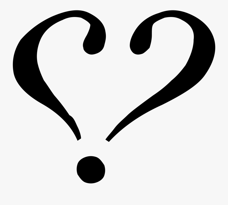 Love Point Punctuation Clipart , Png Download , Free Transparent ...