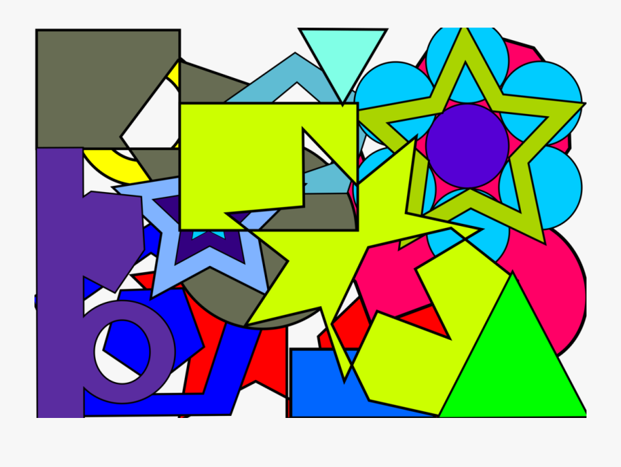 Art,symmetry,area - Collage Clip Art , Free Transparent Clipart ...