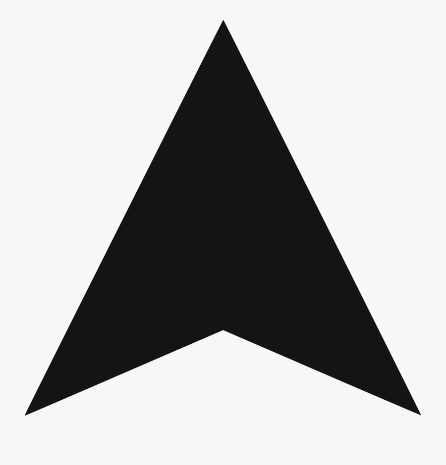 Arrow Black - Black Arrow Up Png Transparent , Free Transparent Clipart ...