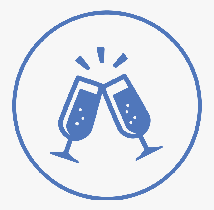 Rental Space Utah Center - Party Icon Png , Free Transparent Clipart ...