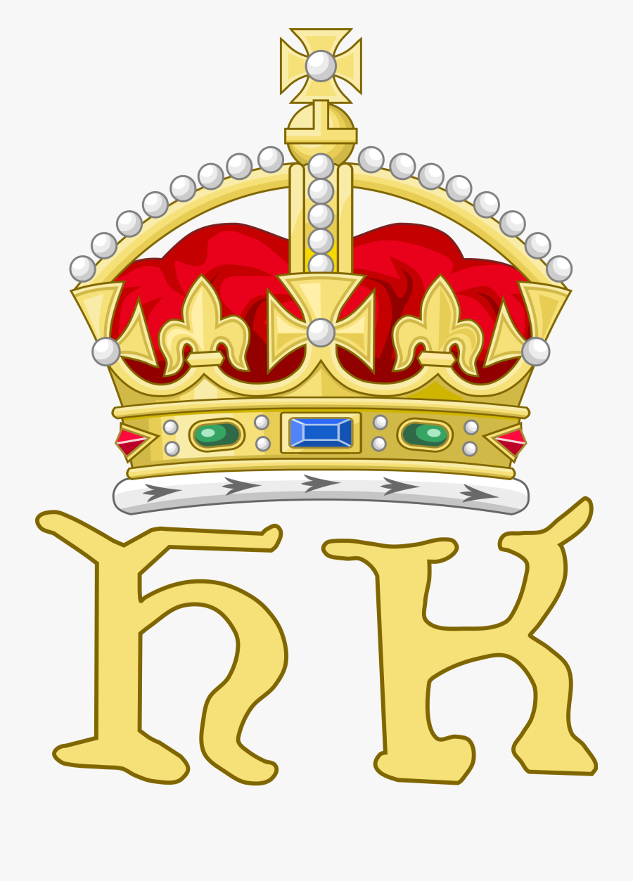 Clip Art King For Free - King Henry Viii Symbol , Free Transparent ...