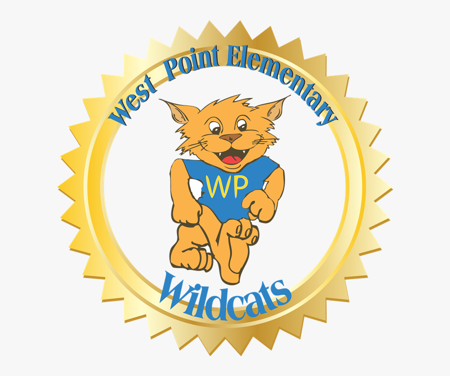 West Point Logo - West Point Elementary Utah , Free Transparent Clipart ...