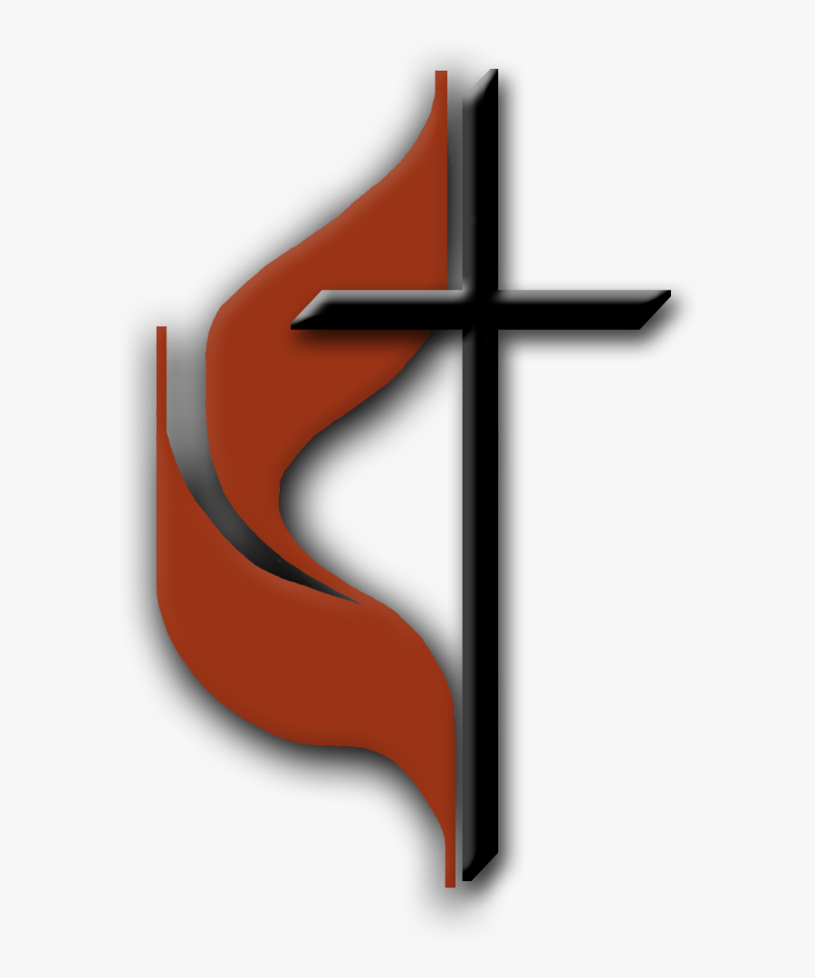 Home - Methodist Church Logo Png , Free Transparent Clipart - ClipartKey