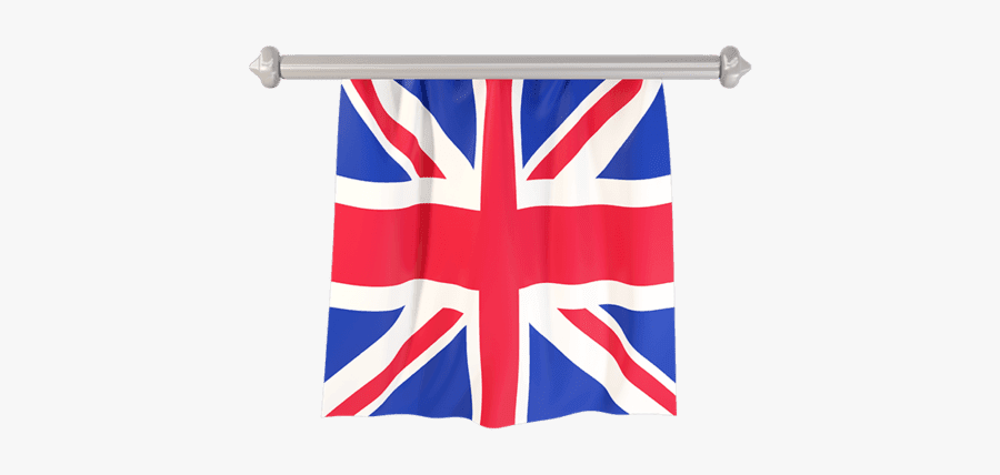 British Flag Square Png , Free Transparent Clipart - ClipartKey