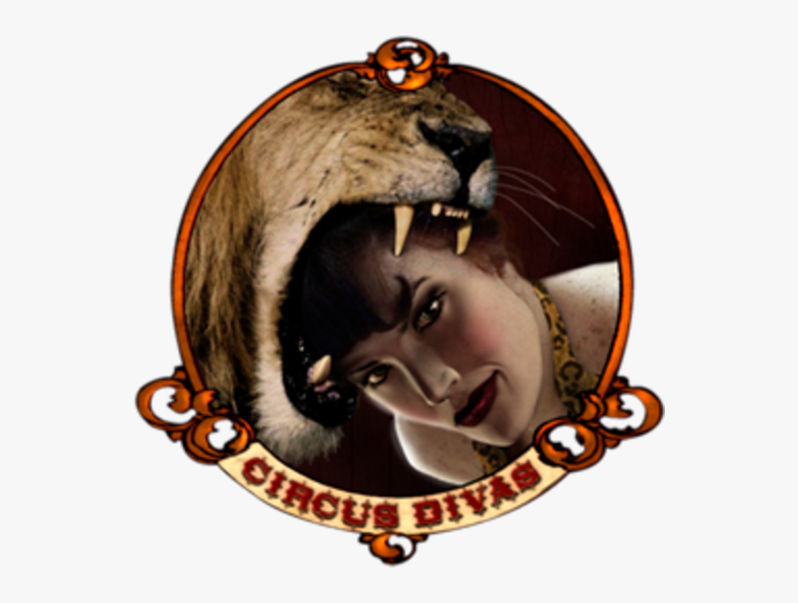 Circus Divas Bloody Mary , Free Transparent Clipart - ClipartKey