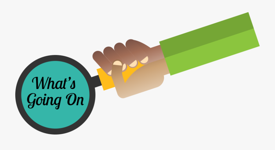 Whats Going On , Free Transparent Clipart - ClipartKey