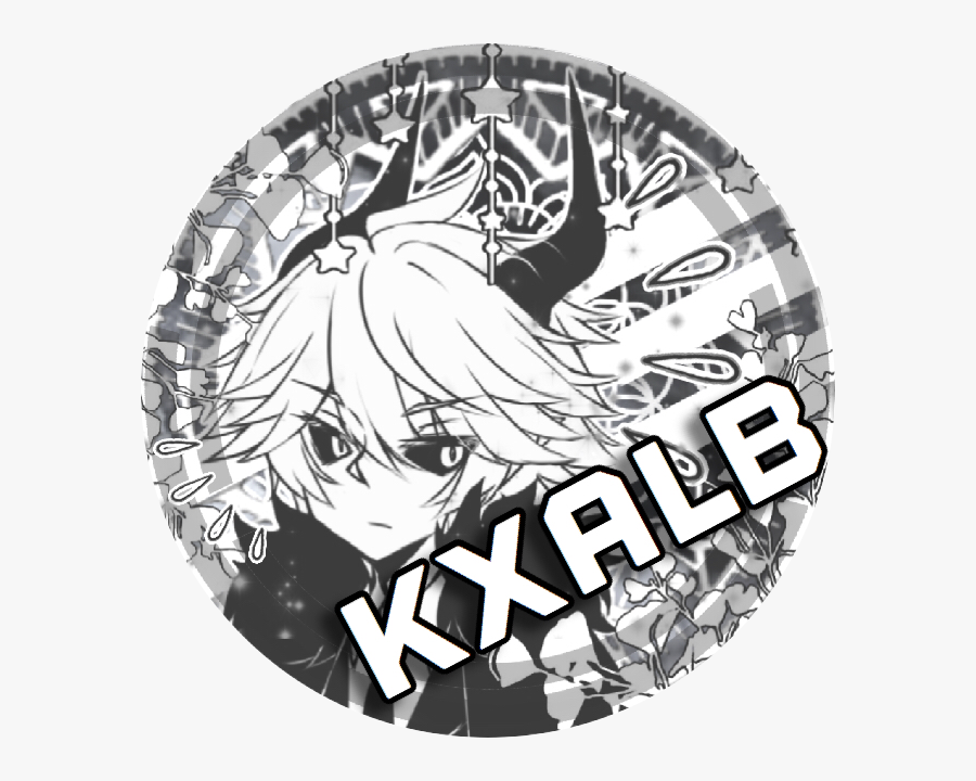 Guess Who Loves Kcalb With All Their Heart And Soul - Illustration ...