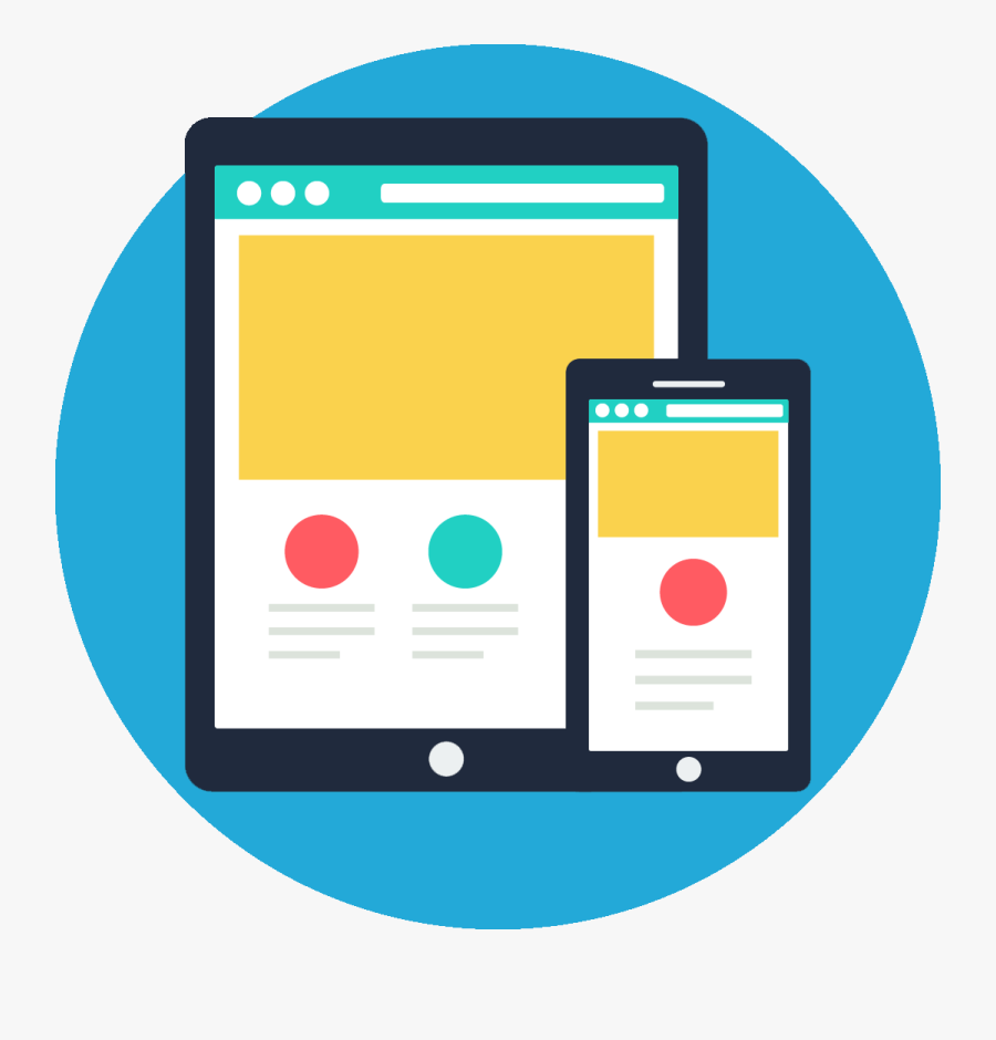 Mobile Application Development, Android Development, - Web Development Software Design Icon ...